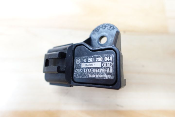 ***สินค้ามือสอง แท้ถอด*** MAP Sensor Ford Focus MK2/2.5 เครื่อง 1.8/2.0 ...