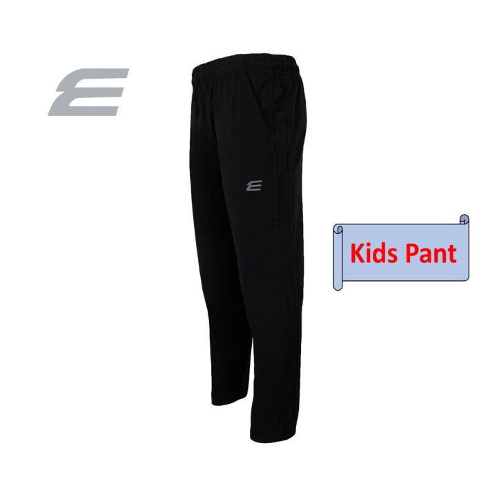 ELGINI E16043 Kids Track Pant S To XXL | Lazada