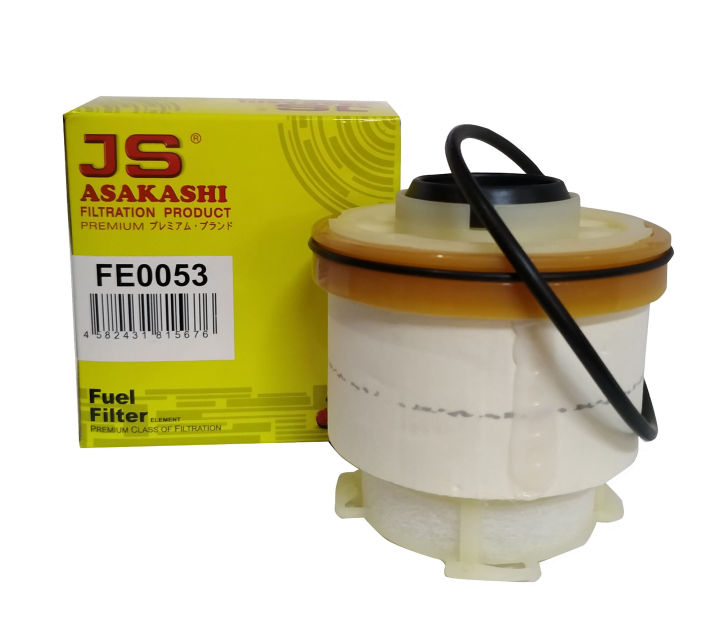 JS Fuel Filter FE-0053 for Mitsubishi Montero (2016 - 2019 ...
