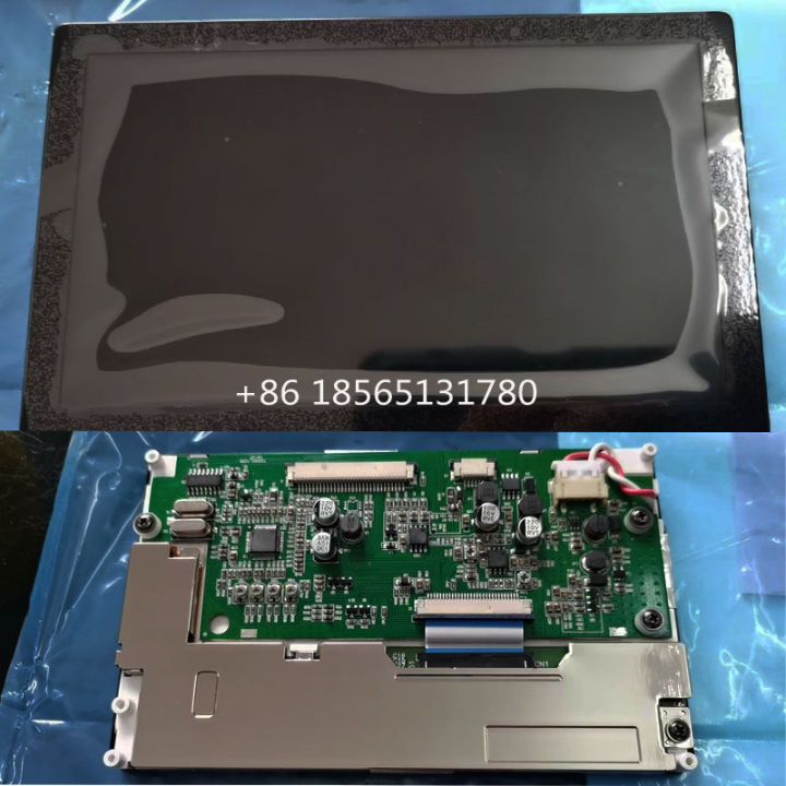 Caterpillar Excavator Parts E320D LCD film E320D E312D monitor LCD ...