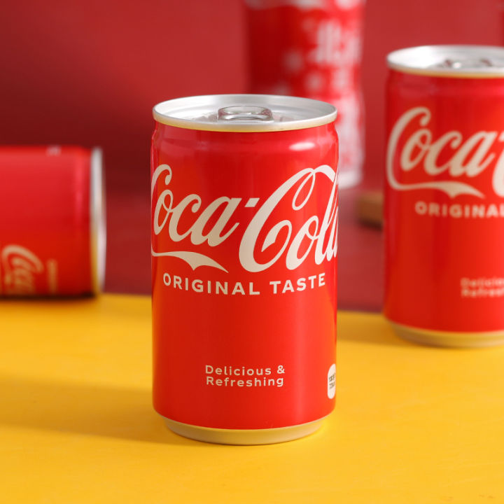 Japan imported CocaCola/ Coca Cola Hokkaido limited carbonated soft ...