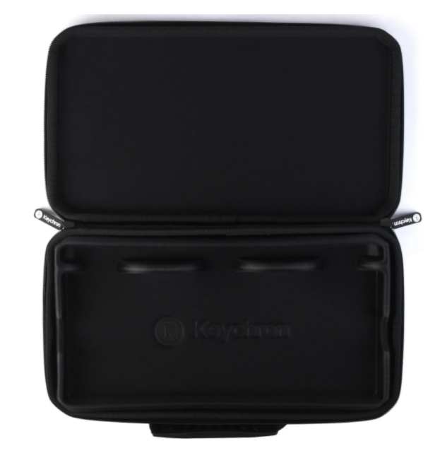 # Keychron Keyboard Carrying Case - Aluminum # [2Variant] | Lazada