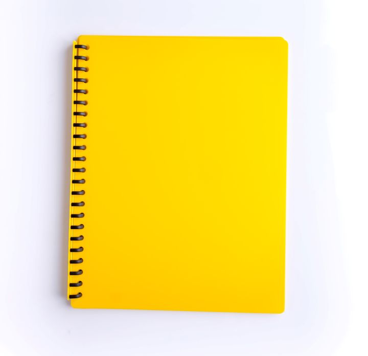 Evo Clearbook 70microns FC (Long) - 2 pieces/ pack | Lazada PH