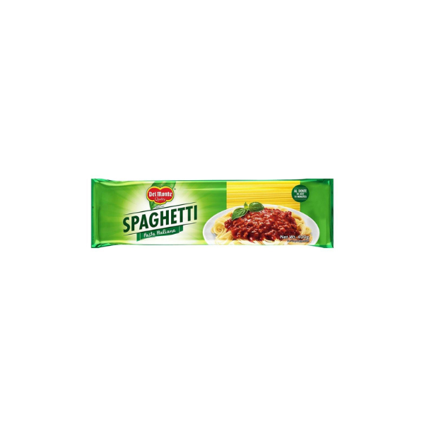 Del Monte Spaghetti 400g | Lazada PH