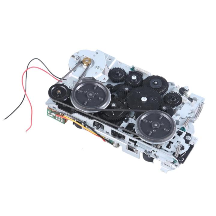 Recorder Movement Replacement Movement for Cassettes Deck Tape Recorder ...
