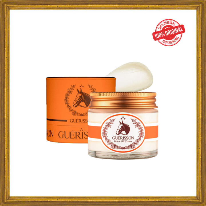 Guerisson 9 complex cream 70g | Lazada