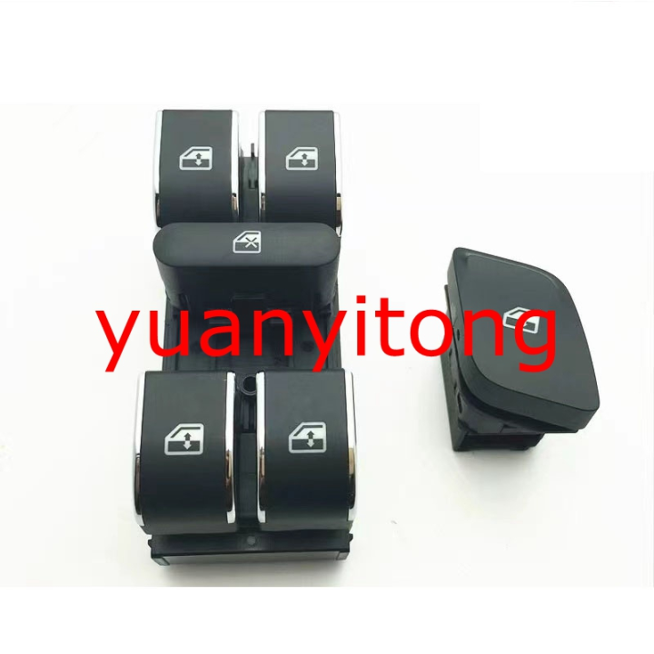 Foton Sauvana Toplander Control switch assy, driver's door Control ...