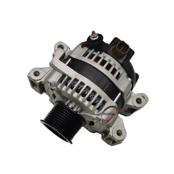 12v 120a Alternator for Toyota Land Cruiser ,27060-51010 1042105470 ...