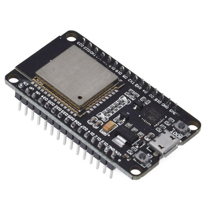 New Version ESP32 Development Board CH9102X WiFi+Bluetooth Ultra-Low ...