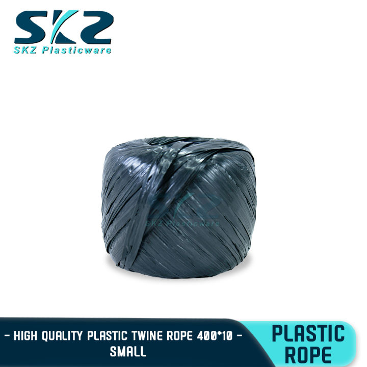 High quality Plastic Twine / Straw / Panali / Rope / Packing Twine 400g ...