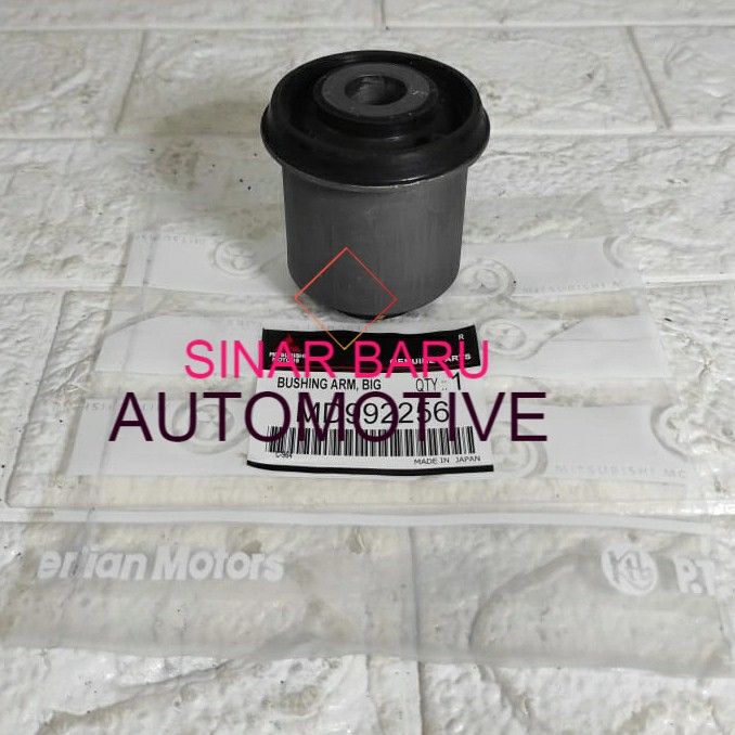 BUSHING ARM BIG-BUSH SAYAP DEPAN BESAR TRITON ORIGINAL | Lazada Indonesia