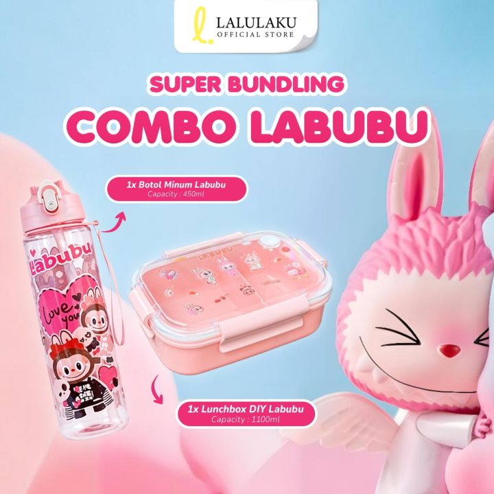 Labubu at BoxLunch: The Hunt Is On