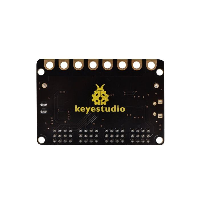 Keyestudio 16-Channel Pca9685pw Servo Shield For Micro:bit | Lazada.co.th