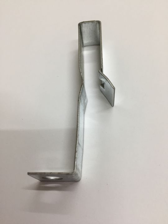 J Clip / J-Type Hanger (10 Pcs.) | Lazada PH