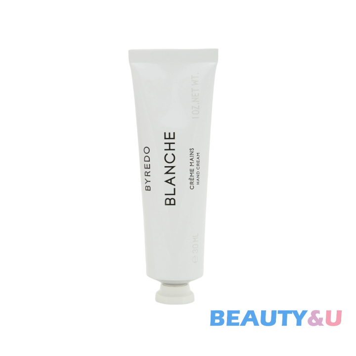 BYREDO Blanche Hand Cream 30ml | Lazada PH