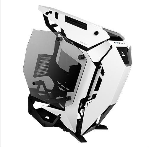 CASE ANTEC TORQUE BLACK/WHITE/TORQUE BLACK-Red สินค้ารับประกัน 1 ปี ...