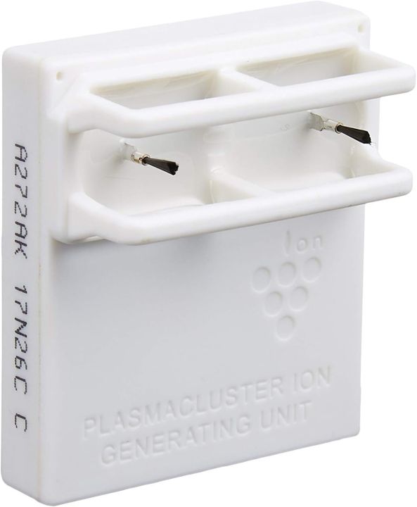 Sharp Plasmacluster Ion Generating Replacement Unit IZ-C90M e0265 ...