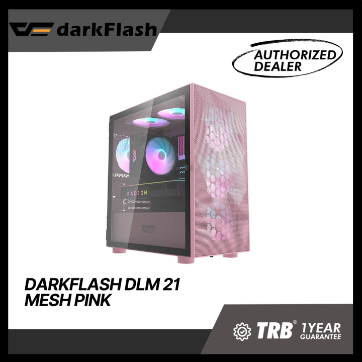 DARKFLASH DLM 21 MESH | Lazada PH
