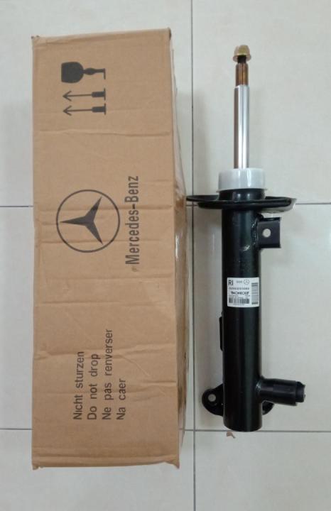 2043231000 FRONT RIGHT ABSORBER ELECTRIC MERCEDES W204 W207 | Lazada