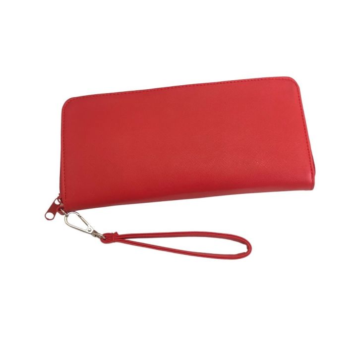 Storage Solutions Ph BEETHOVEN Checkbook and Bankbook Wallet | Lazada PH