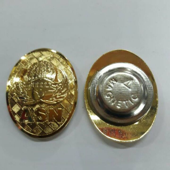 PIN ASN Bros ASN PIN magnet ASN PIN Kuningan ASN PIN PNS Bros ASN Bros ...