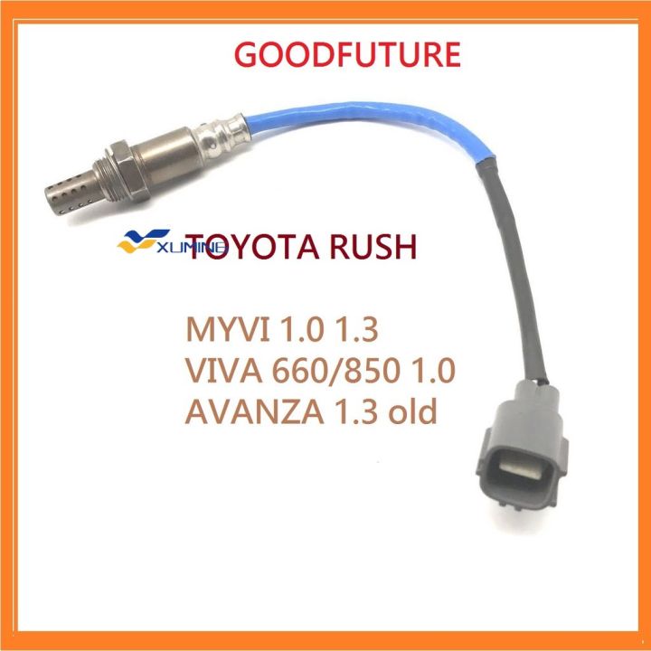 Xuming Original BRAND NEW Oxygen Sensor MYVI 1.0 1.3 VIVA 660/850 1.0 ...