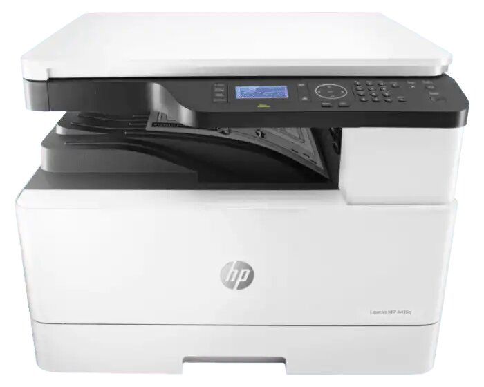 HP LaserJet MFP M436n Printer | Lazada PH