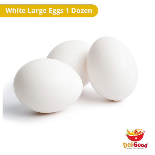 Farm Fresh Large Eggs | Lazada PH