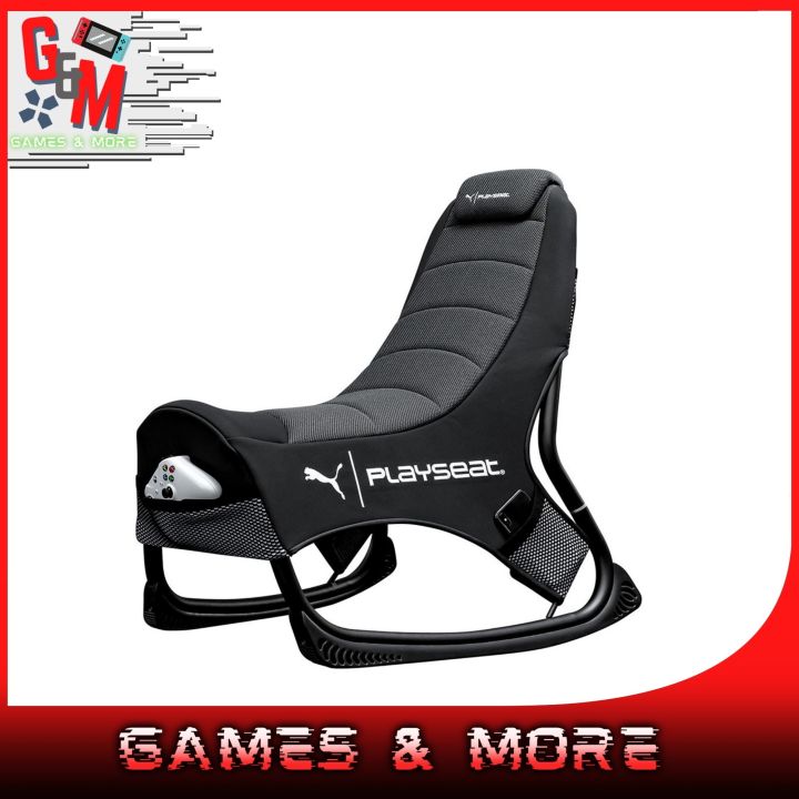 Playseat Puma Active Gaming Seat | Lazada