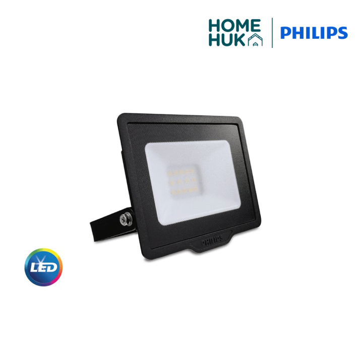 Philips Essential SmartBright LED Floodlight | Lazada PH