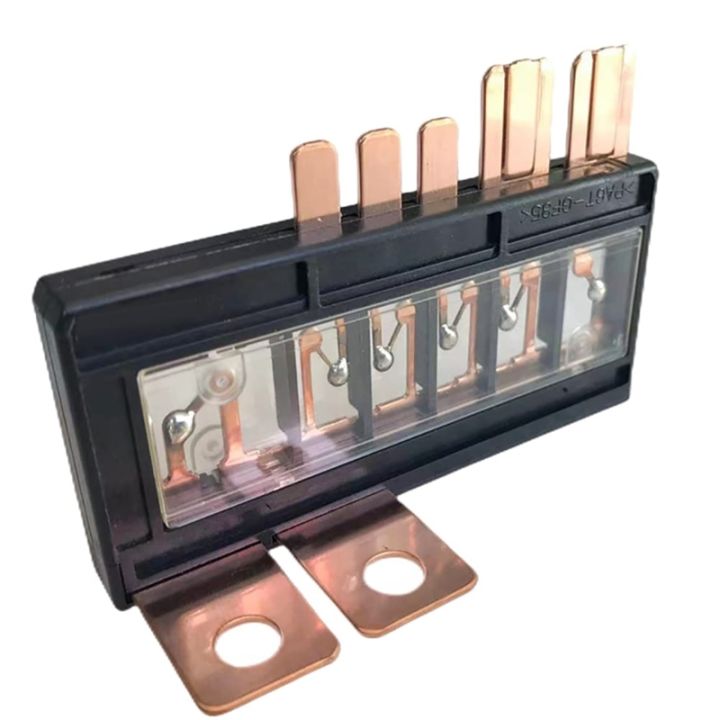 Integrated Composite Multi Block Generator Fusible Link Block | Lazada PH