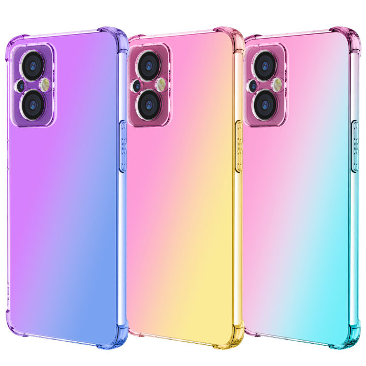 Case Reno 8z (5G) Reno 8 Reno 8 Pro Reno 7z(5G) Reno 7 Reno 7 Pro 3D ...
