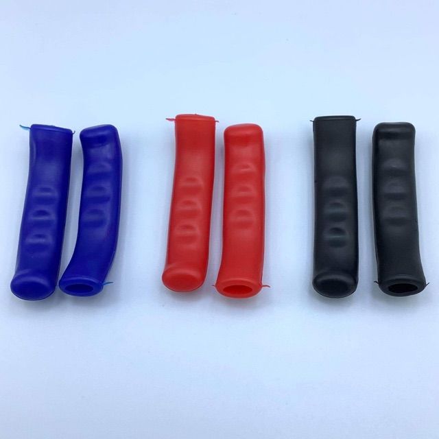 Brake Lever Boots Rubber Pair | Lazada PH