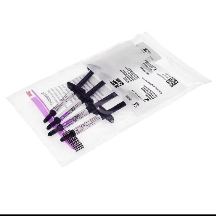 3M Light Curing Orthodontic Adhesive Suit Oral Brackets Adhesive ...