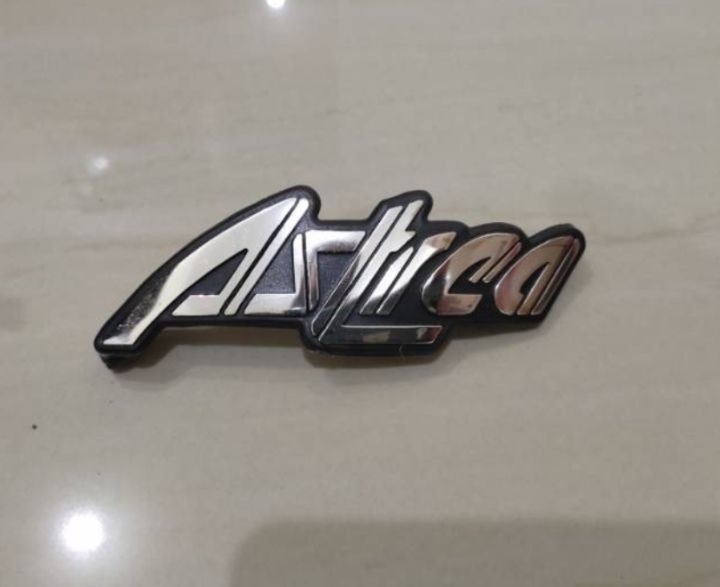 Narita-Emblem Tameng Astrea/Grand (Simbol/Simbul/Logo Panel Dasi Depan ...