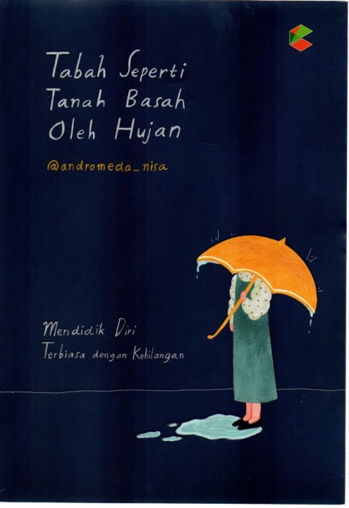 TABAH SEPERTI TANAH BASAH OLEH HUJAN | Lazada Indonesia