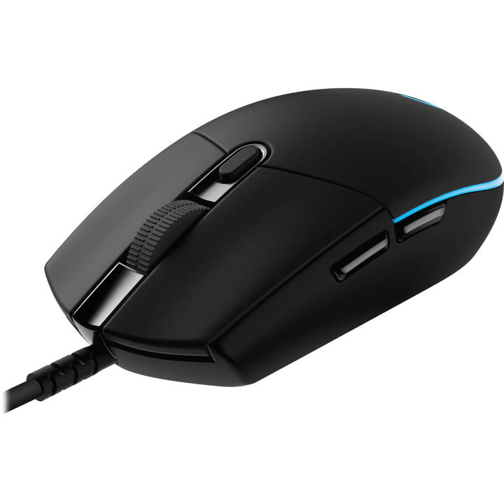 Logitech PRO GAMING MOUSE | Lazada