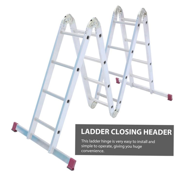 Telescopic Ladder Small joint Joint Fastener Folding Ladder Joint Hinge ...
