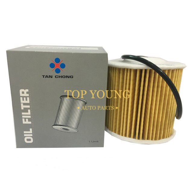 NISSAN ORIGINAL FRONTIER D22 OIL FILTER | Lazada