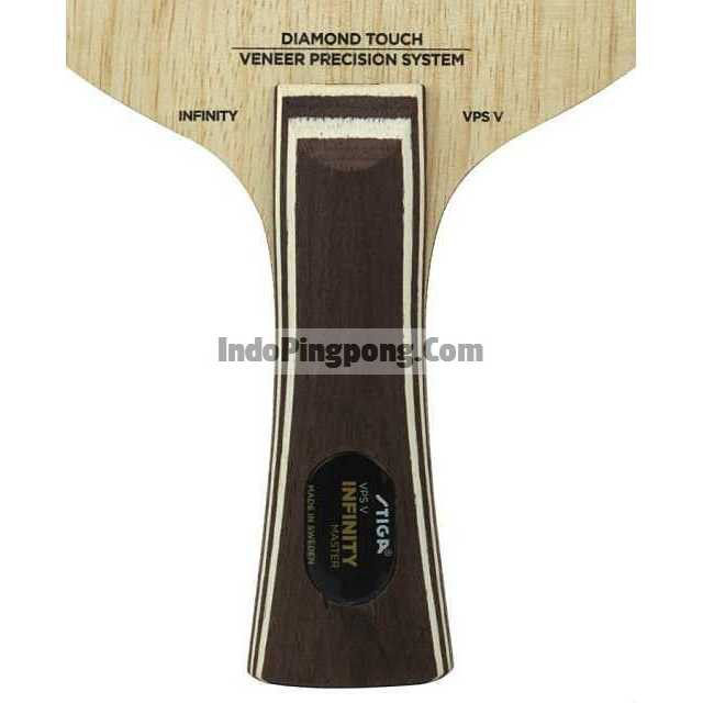 Stiga Infinity VPS V | Lazada Indonesia