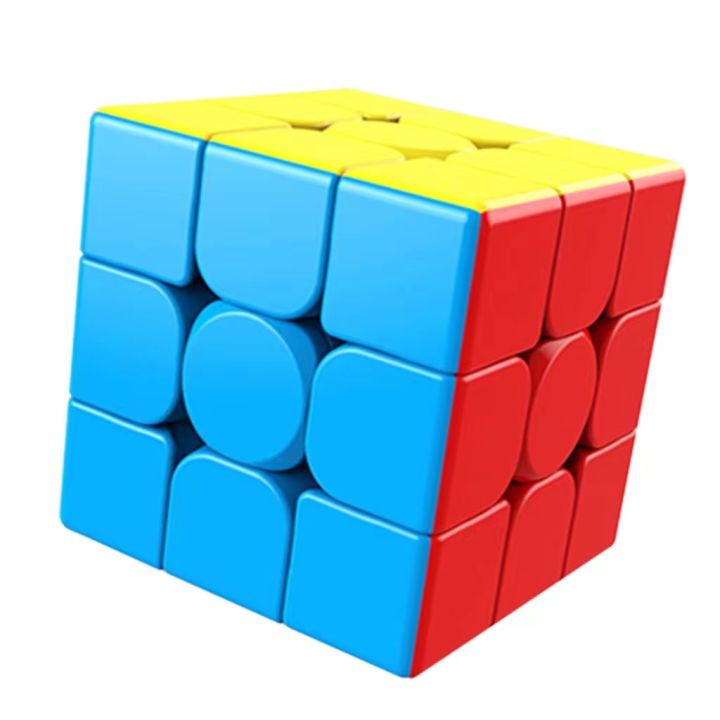 LJE 3x3 Magic Cubes Neon Color(RANDOM ONLY) | Lazada PH