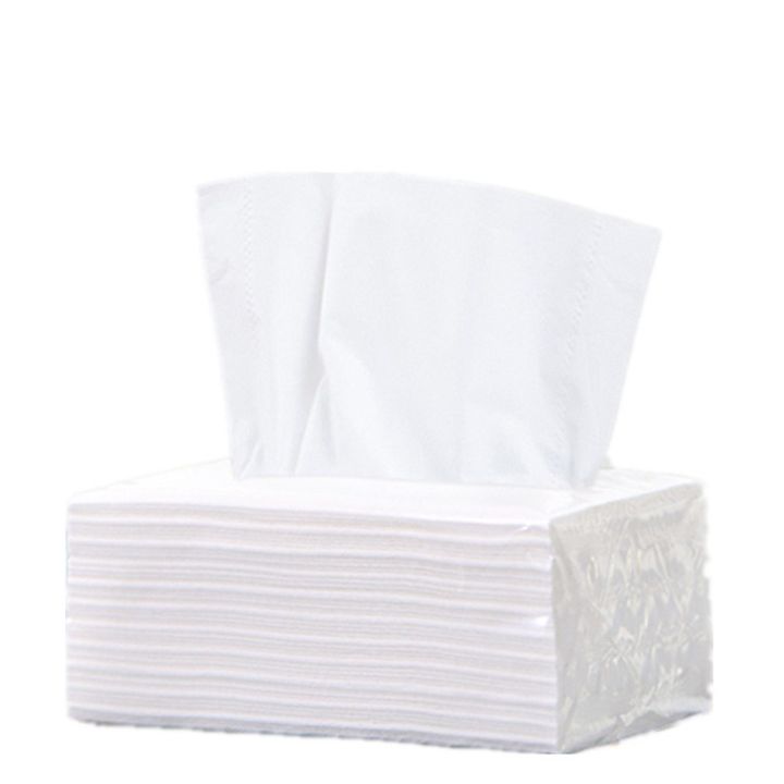 Wood Pulp Facial Interfolded Paper Tissue 3Ply | Lazada PH