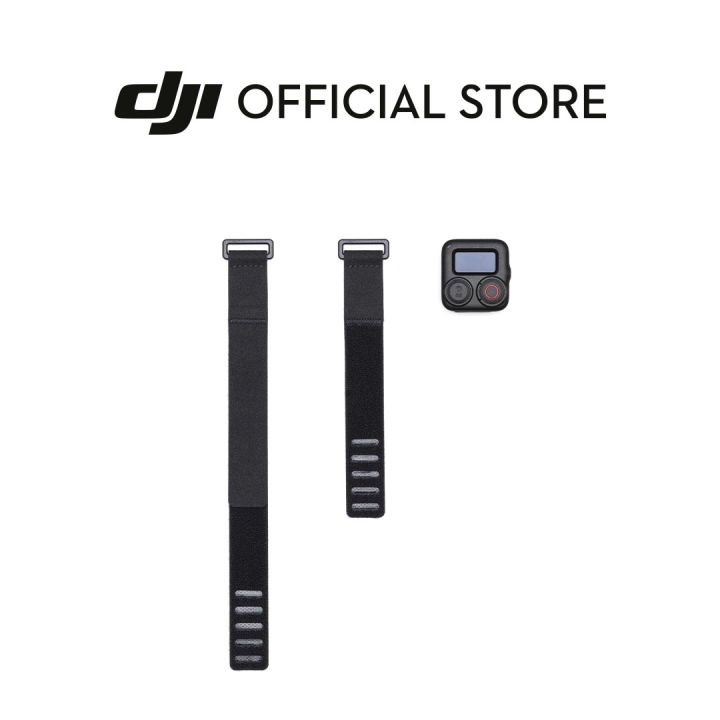 DJI Osmo Action GPS Bluetooth Remote Controller | Lazada Singapore