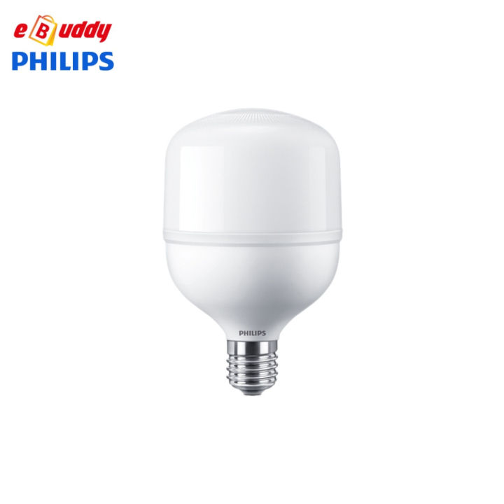 PHILIPS LED Bulb E40 Tforce Core ( 50W | 65W | 80W ) | Lazada