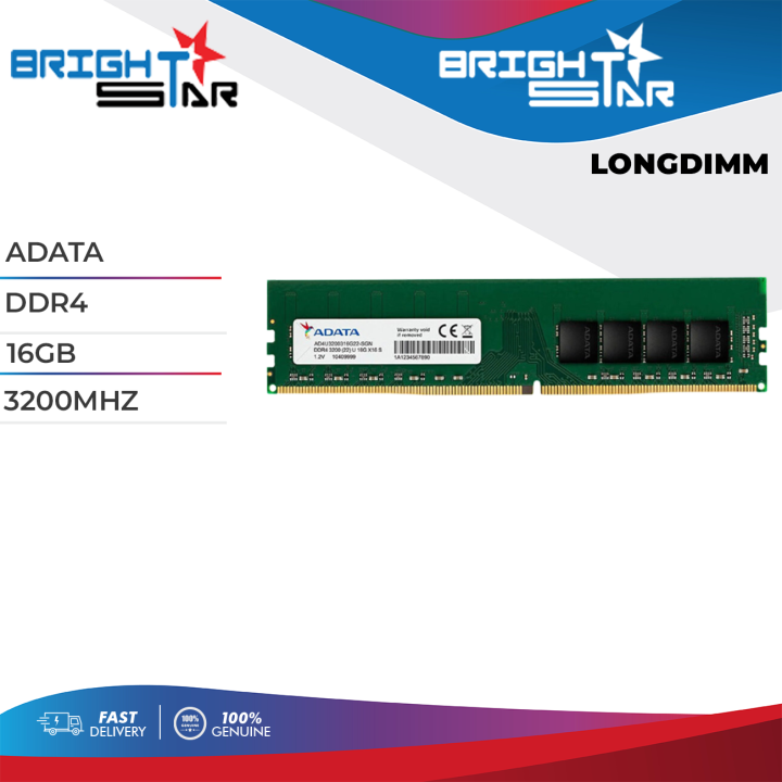 Component for Upgrade Desktop | RAM | Lazada