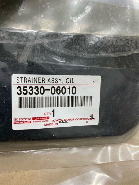 ORI TOYOTA CAMRY ACV30 ACV51 ACV41 2.0* ACU30 ACR30 MCR30 ANE11 IPSUM ...