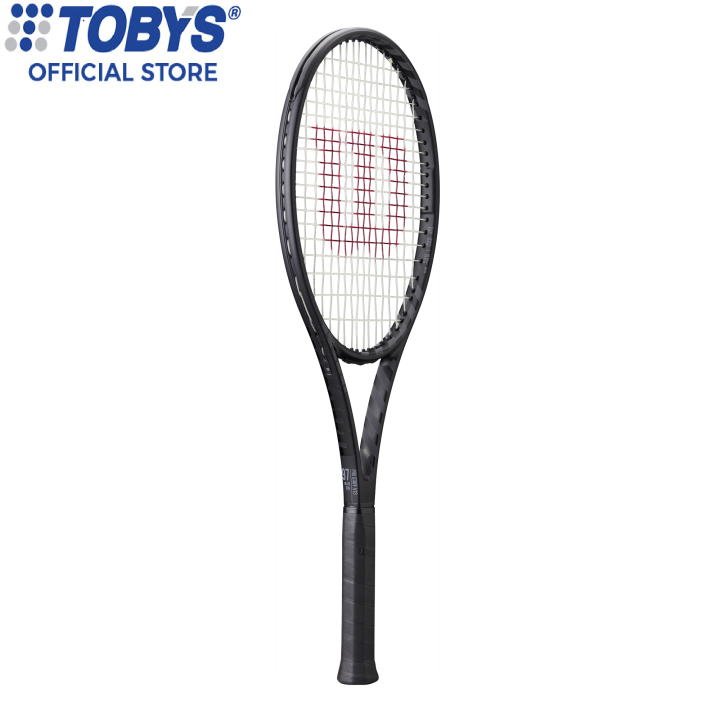 WILSON NS PRO STAFF 97 V13 TENNIS RACKET | Lazada PH