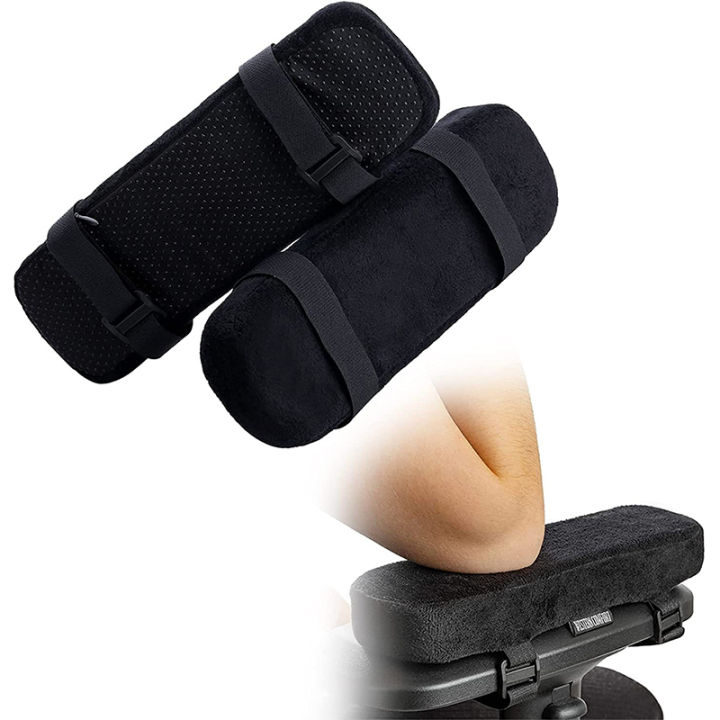 360 Rotation Adjustable Armrest Armrest Pad Replacement, Compatible ...