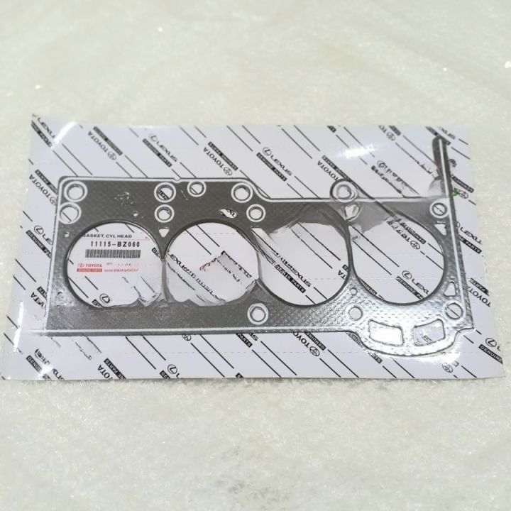Packing Only/Packing Cylinder Head Toyota Avanza 1.5 Rush Terios ...