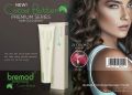 8.17 Milk Tea Ash Bremod Premium Series - Bremod Cocoa Butter Hair ...